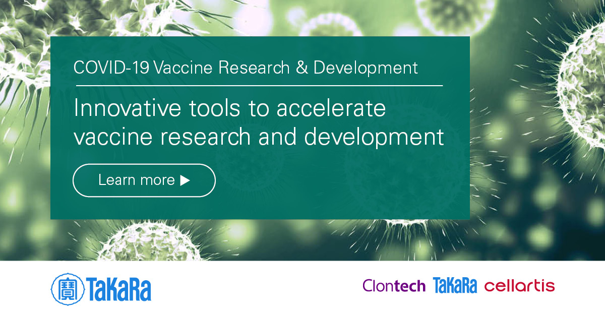Innovative tools to accelerate vaccine research and development